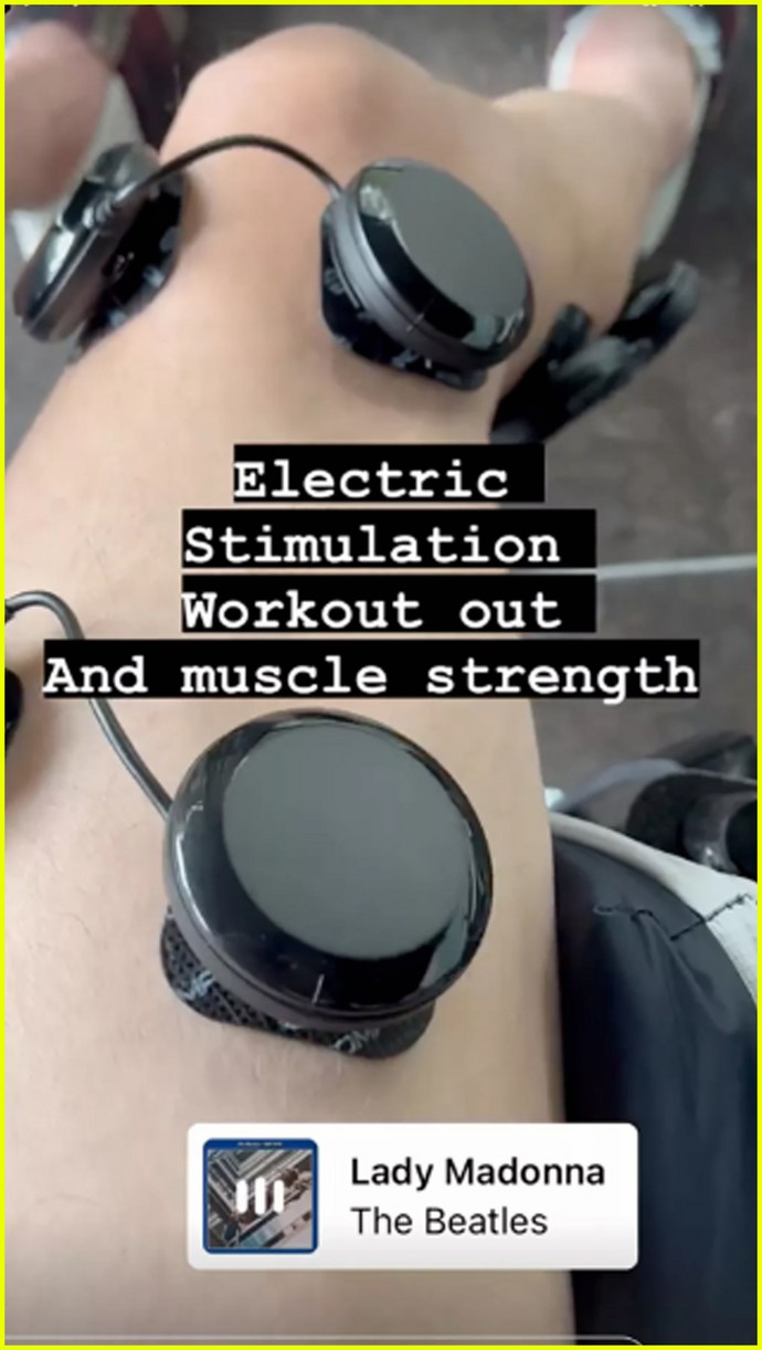 Photo: jeremy renner instagram | Photo 4896610 | Just Jared ...