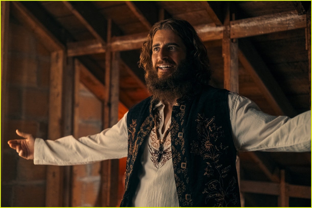 'Jesus Revolution' Movie Has an End Credits Scene - Get the Spoilers ...
