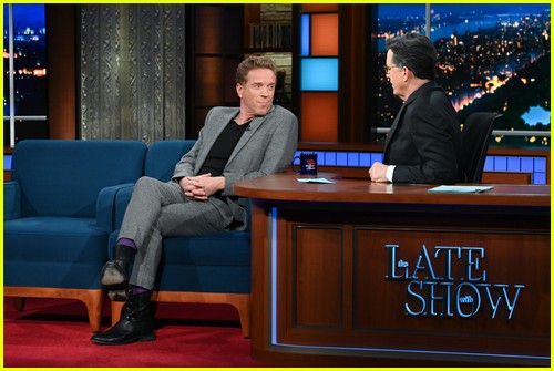 Damian Lewis Is Returning to 'Billions' for Season 7 - Watch Him Make ...