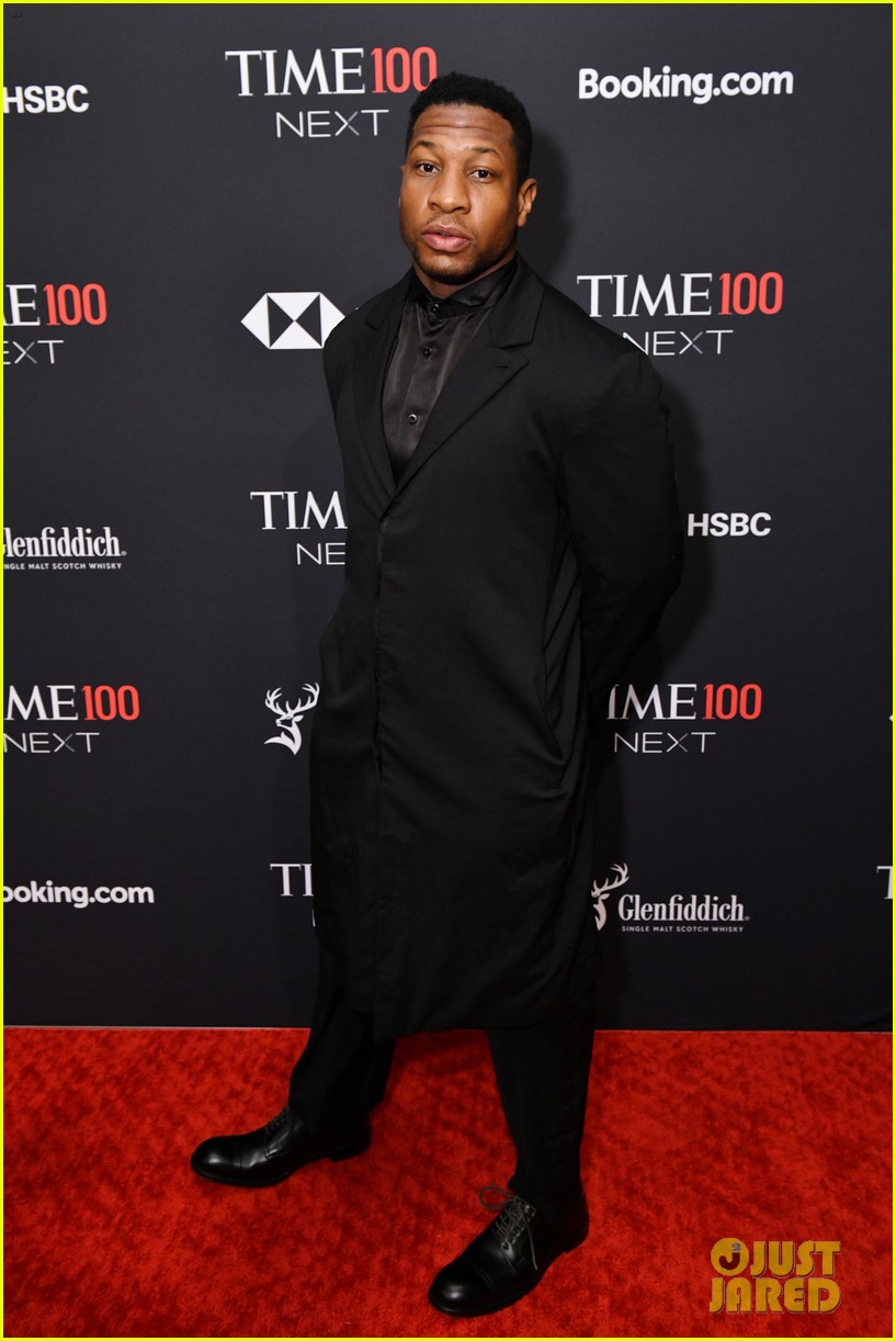'Ant-Man' Star Jonathan Majors Is a Dad! Everything He's Said About His ...