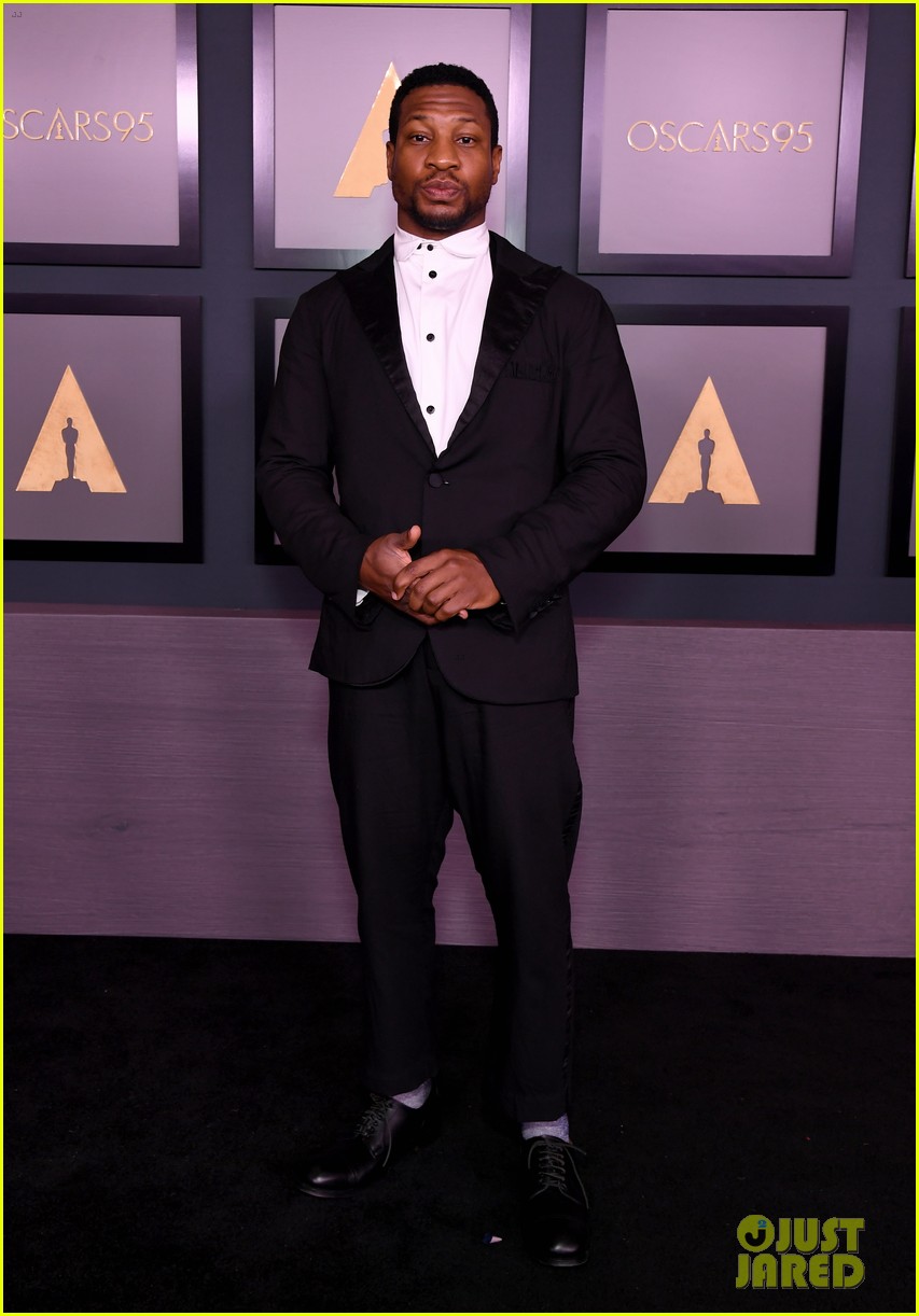 'Ant-Man' Star Jonathan Majors Is a Dad! Everything He's Said About His ...