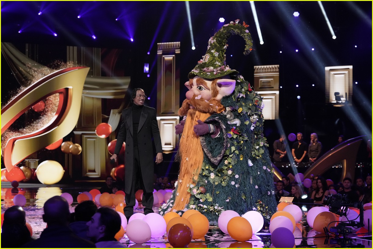 Who is Gnome on 'The Masked Singer' Season 9? Clues, Guesses ...