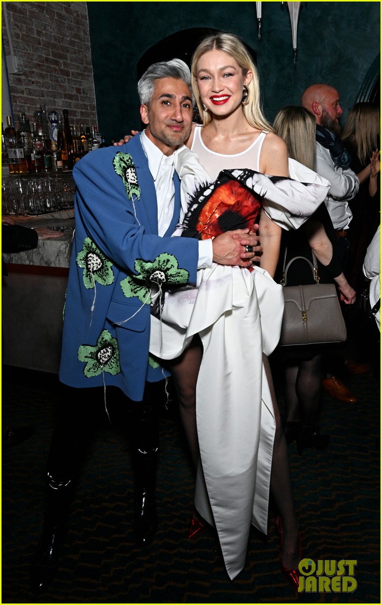 James McAvoy Makes Rare Public Appearance with Wife Lisa Liberati at ...