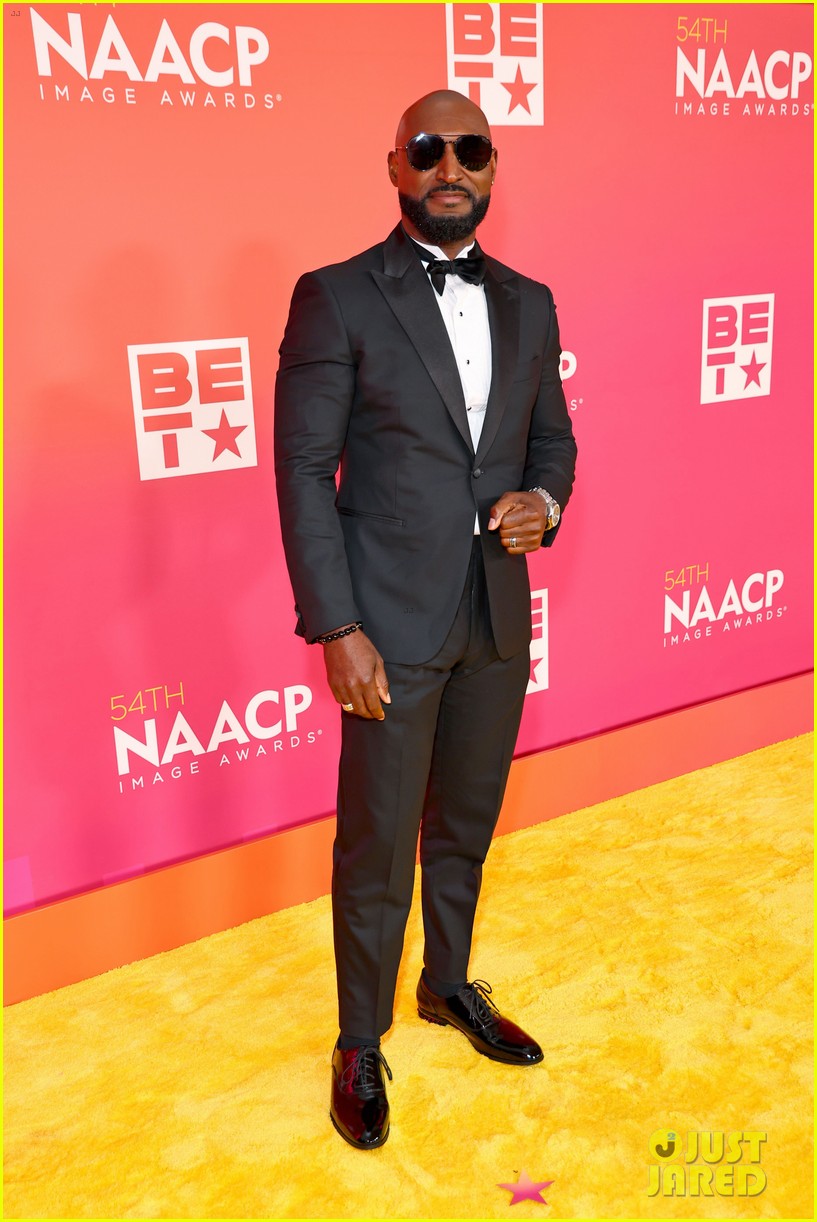 Quinta Brunson, Sheryl Lee Ralph, Viola Davis & More Stars Attend NAACP ...