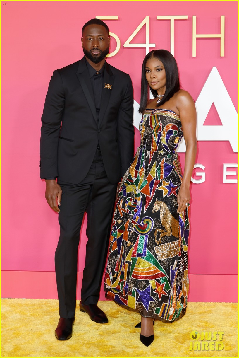 Quinta Brunson, Sheryl Lee Ralph, Viola Davis & More Stars Attend NAACP ...