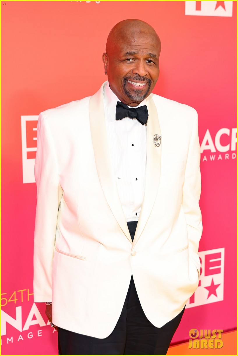 Quinta Brunson, Sheryl Lee Ralph, Viola Davis & More Stars Attend NAACP ...