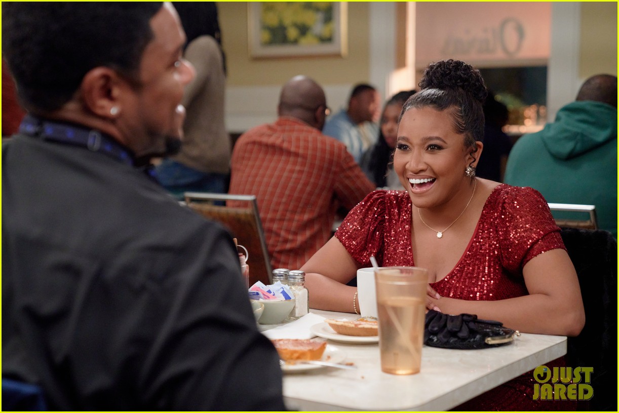 Andrea Lewis Teases Mahogany's 'A Nashville Legacy' With 'American Idol ...