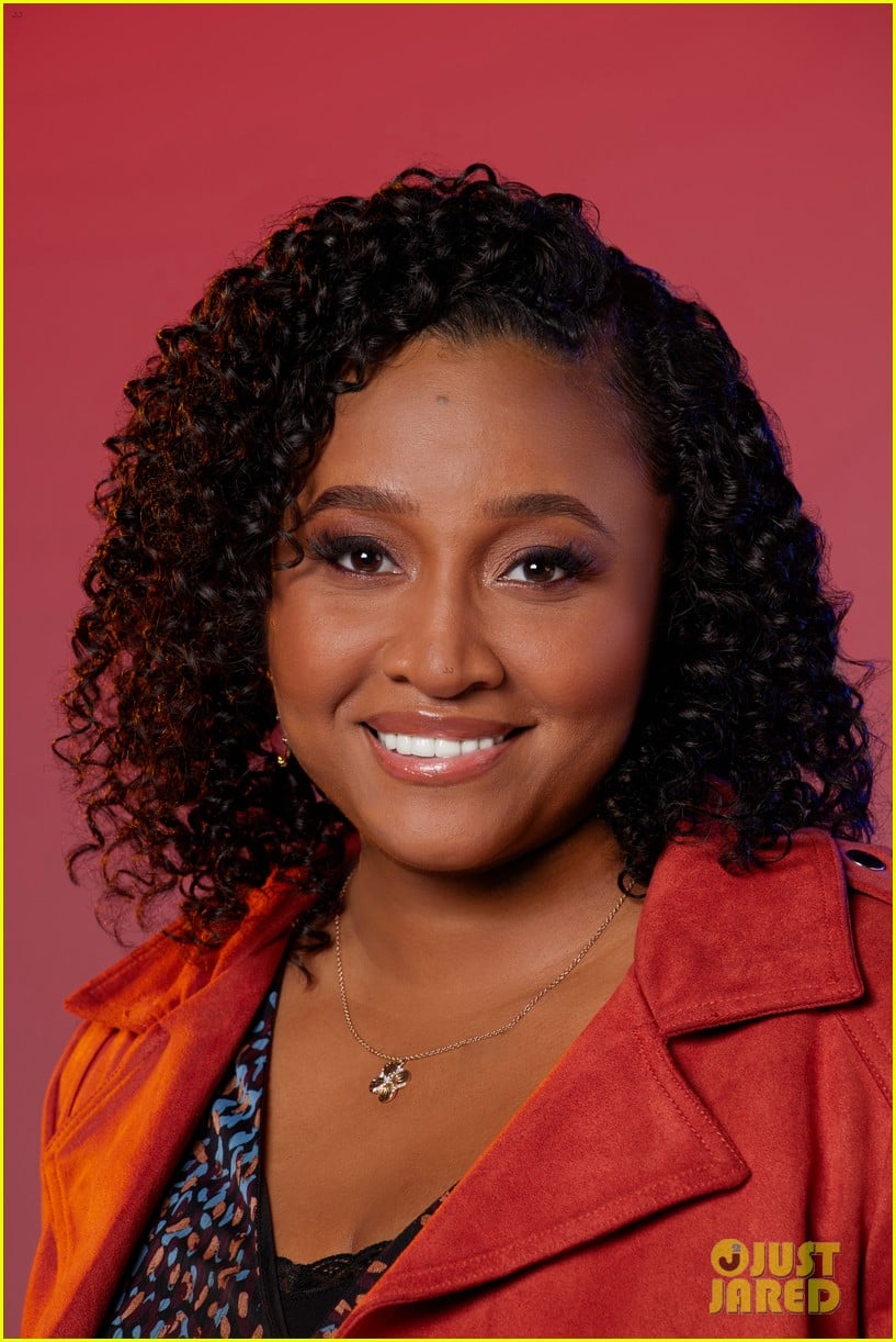 Andrea Lewis Teases Mahogany's 'A Nashville Legacy' With 'American Idol ...