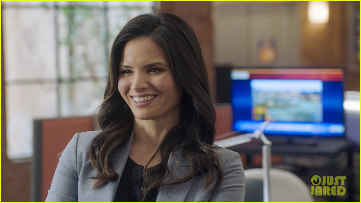 'NCIS' 450th Episode Celebrates Mark Harmon's Tenure & Producer Opened ...