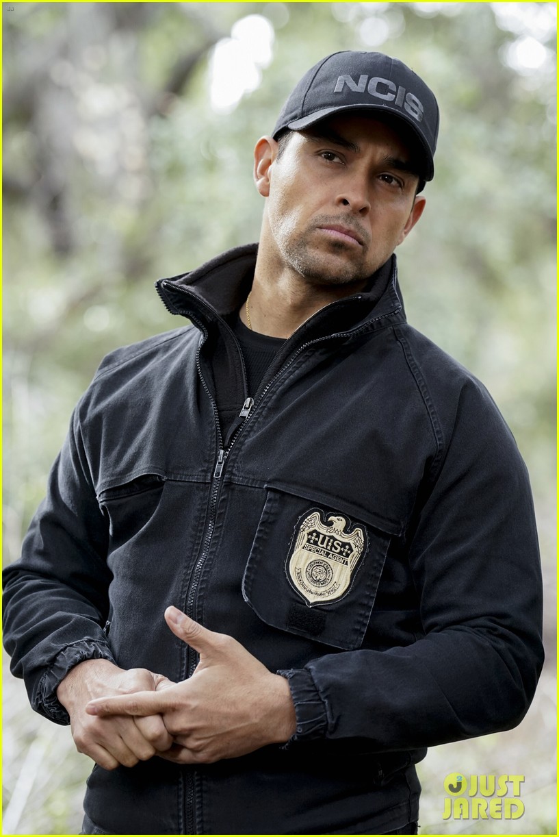 'NCIS' 450th Episode Celebrates Mark Harmon's Tenure & Producer Opened ...