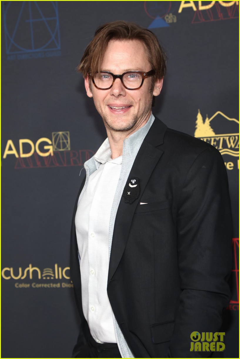 Nicole Kidman & Kathryn Newton Strike a Pose at Art Directors Guild ...