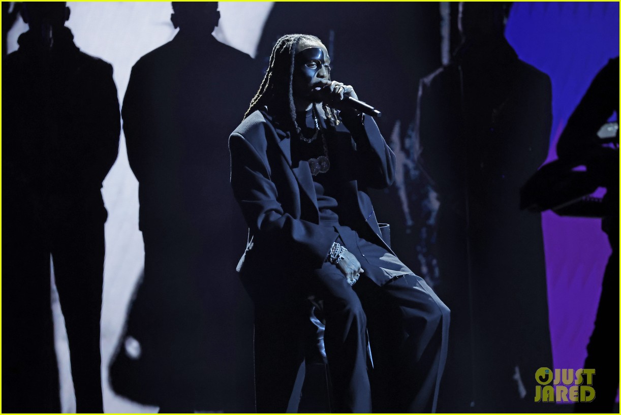 Quavo & Offset Got Into Physical Fight Ahead of Grammys 2023 In ...