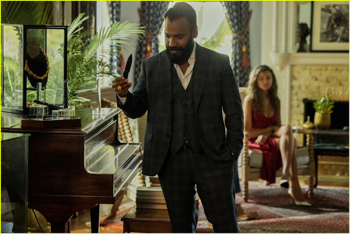 Netflix's 'Outer Banks' Season 3: Premiere Date & Returning Cast Revealed!: Photo 4896617 ...