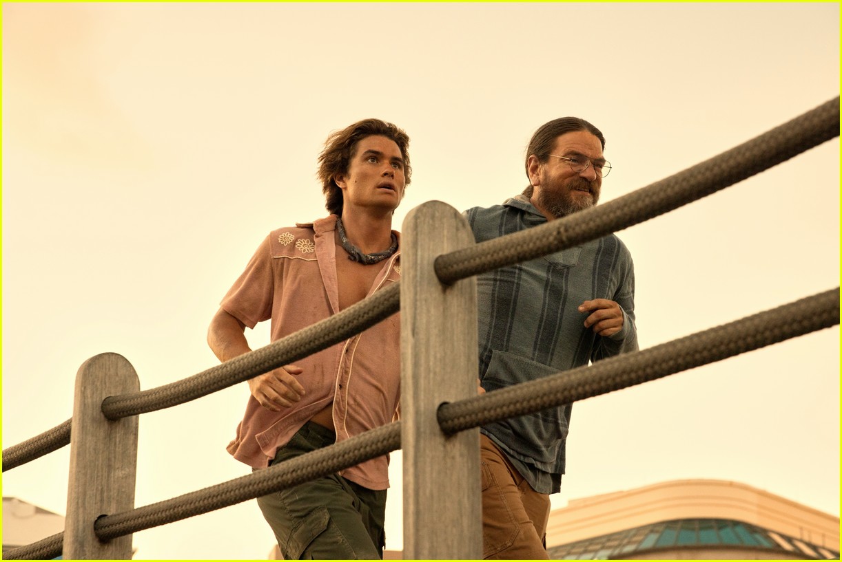 Netflix Renews 'Outer Banks' for Fourth Season Before Season 3 Even Premiered on Streamer: Photo ...