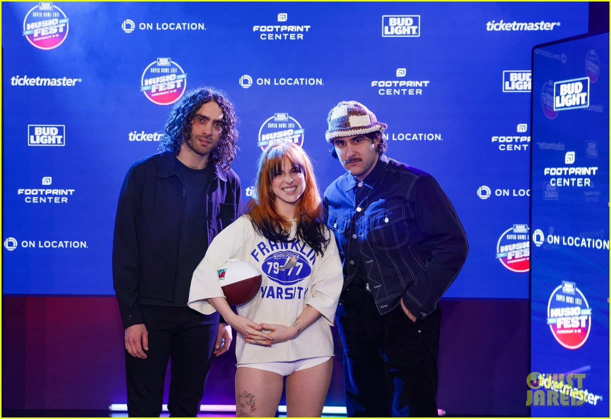 Paramore Drops 6th Studio Album 'This Is Why,' Their First In Over 5 ...