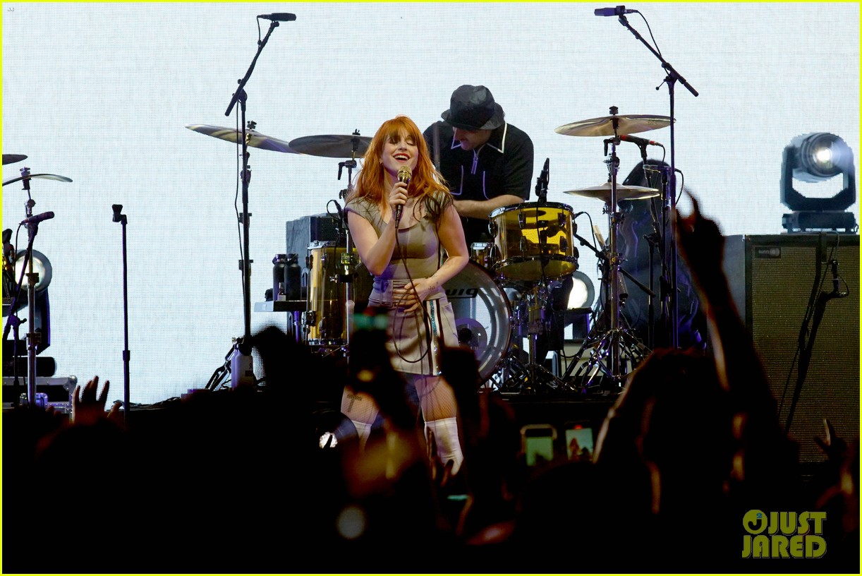 Photo: paramore debut sixth album this is why first in over 5 years 08 ...