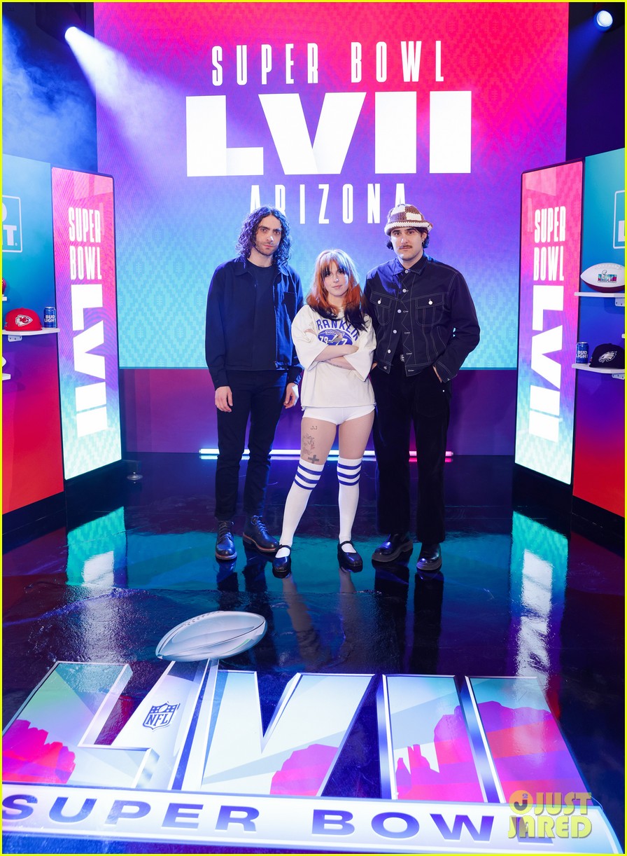 Paramore Drops 6th Studio Album 'This Is Why,' Their First In Over 5 ...