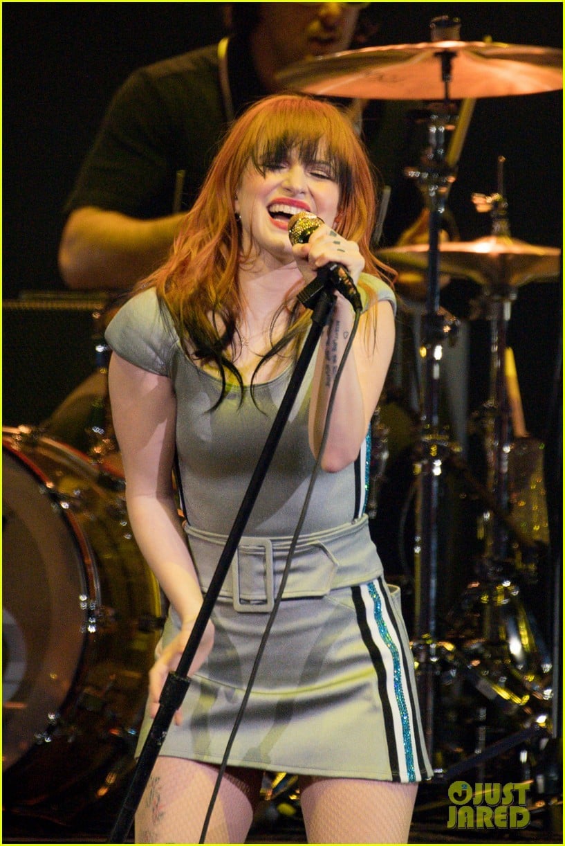 Paramore Drops 6th Studio Album 'This Is Why,' Their First In Over 5 ...