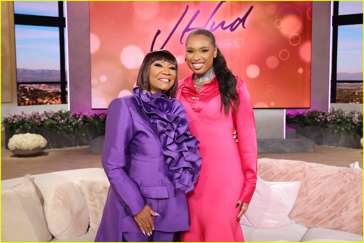 Patti LaBelle Says She's Ready to Start Dating Again at Age 78 - Watch ...