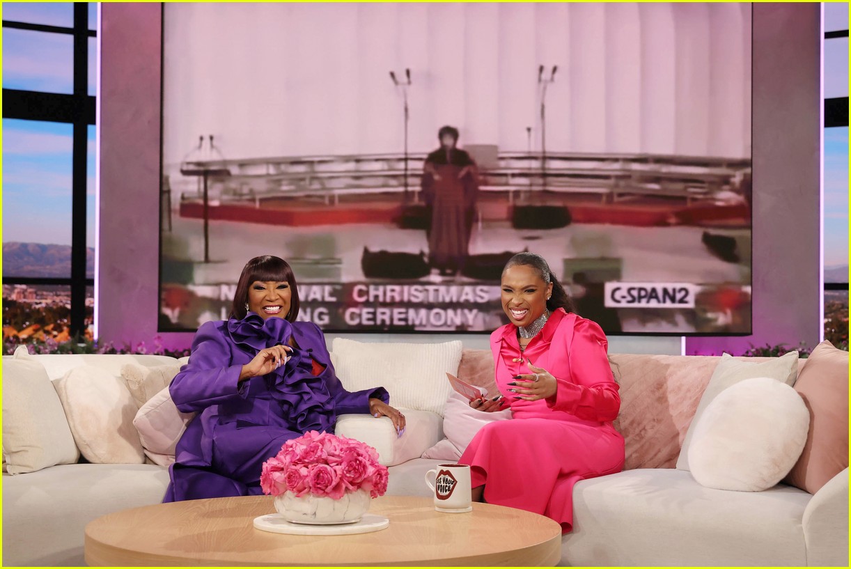 Patti LaBelle Says She's Ready to Start Dating Again at Age 78 - Watch ...