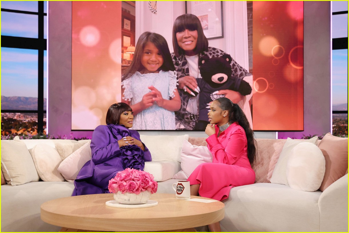 Patti LaBelle Says She's Ready to Start Dating Again at Age 78 - Watch ...