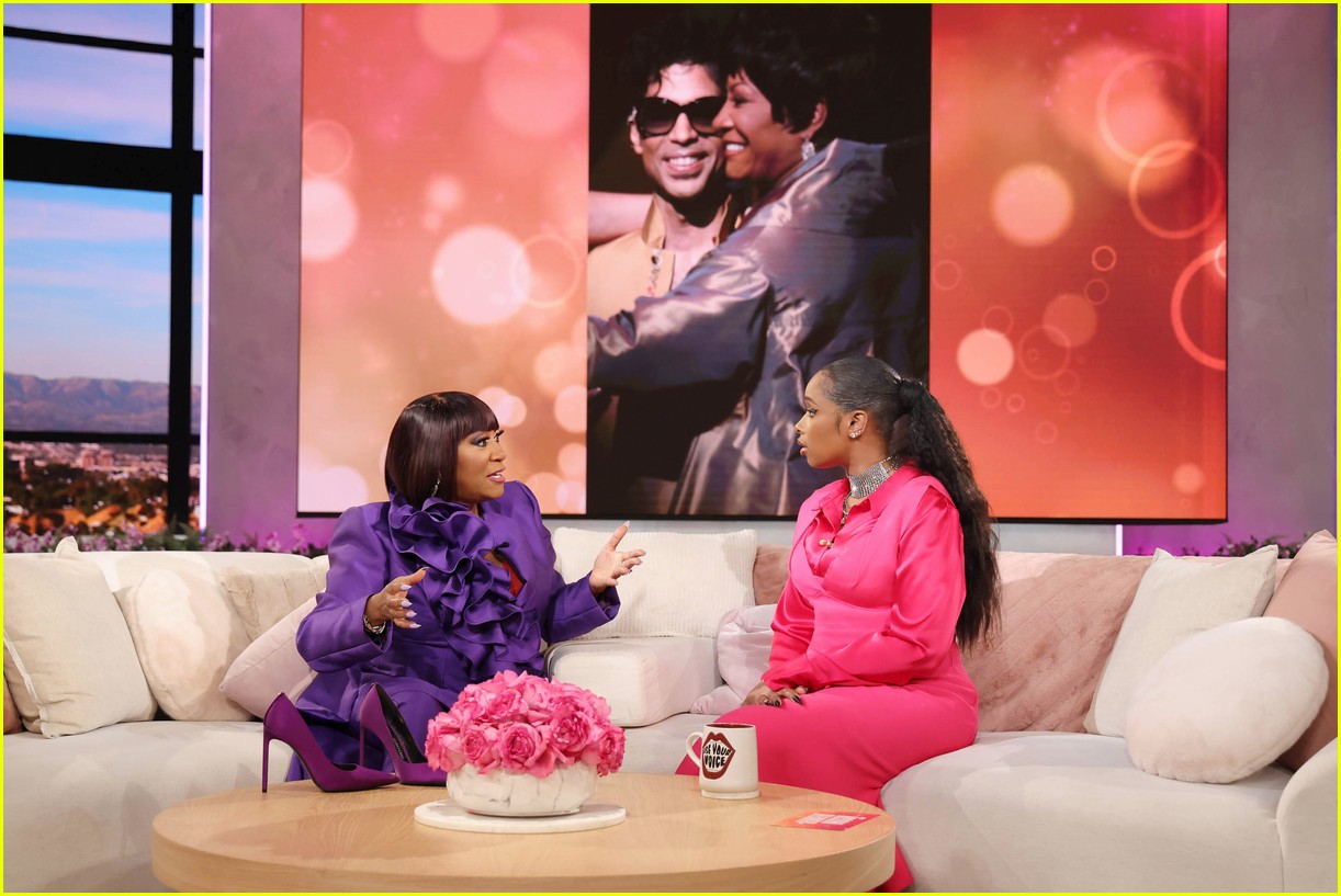 Patti LaBelle Says She's Ready to Start Dating Again at Age 78 - Watch ...