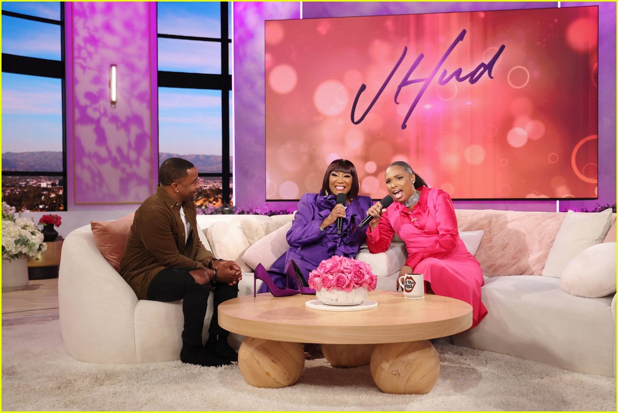 Patti LaBelle Says She's Ready to Start Dating Again at Age 78 - Watch ...
