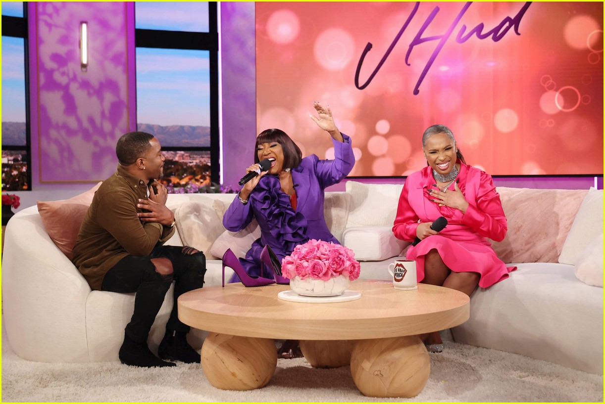 Patti LaBelle Says She's Ready to Start Dating Again at Age 78 - Watch ...