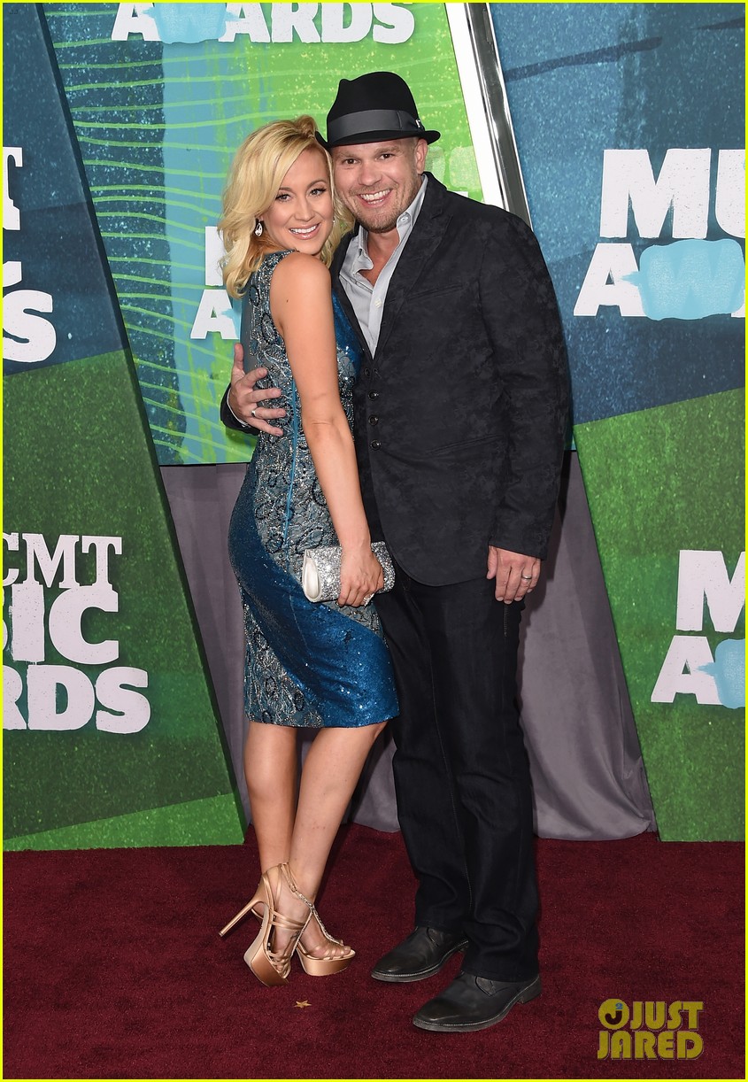 Kellie Pickler's Husband Kyle Jacobs Dead at 49 in Apparent Suicide ...