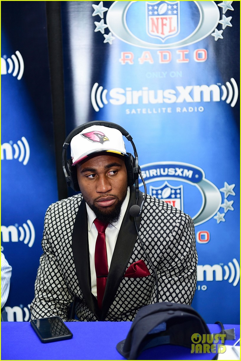 Is Haason Reddick Single or Does He Have a Girlfriend?: Photo 4890796 ...