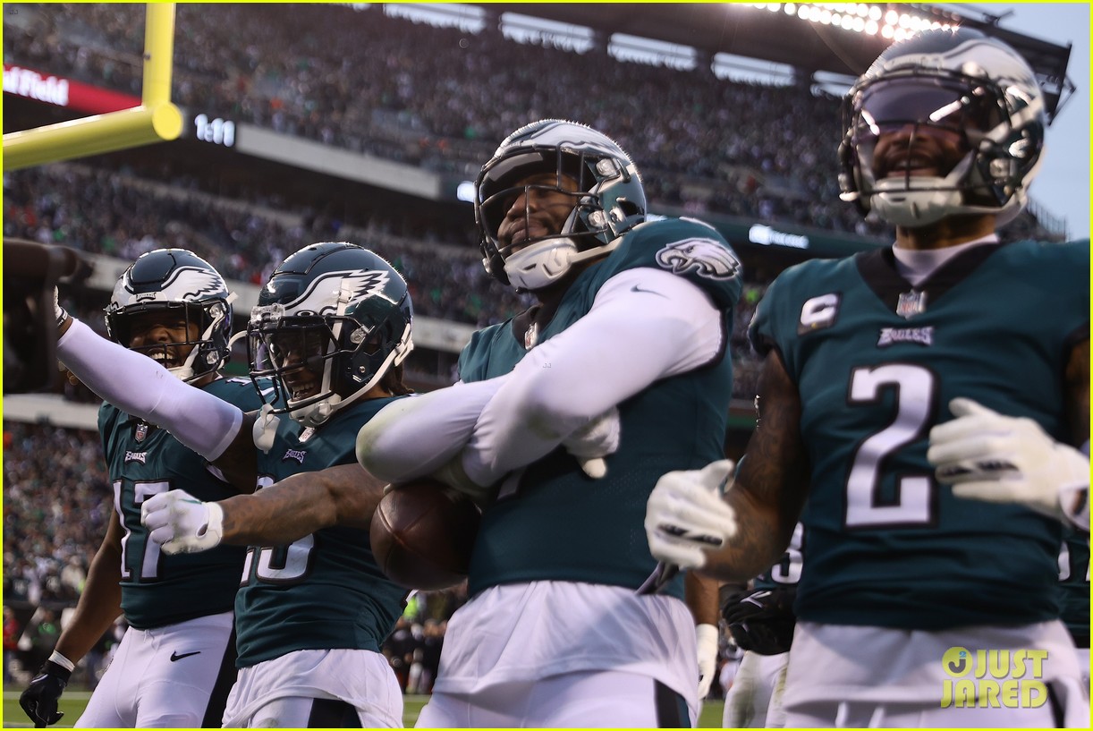 Is Haason Reddick Single or Does He Have a Girlfriend?: Photo 4890805 ...