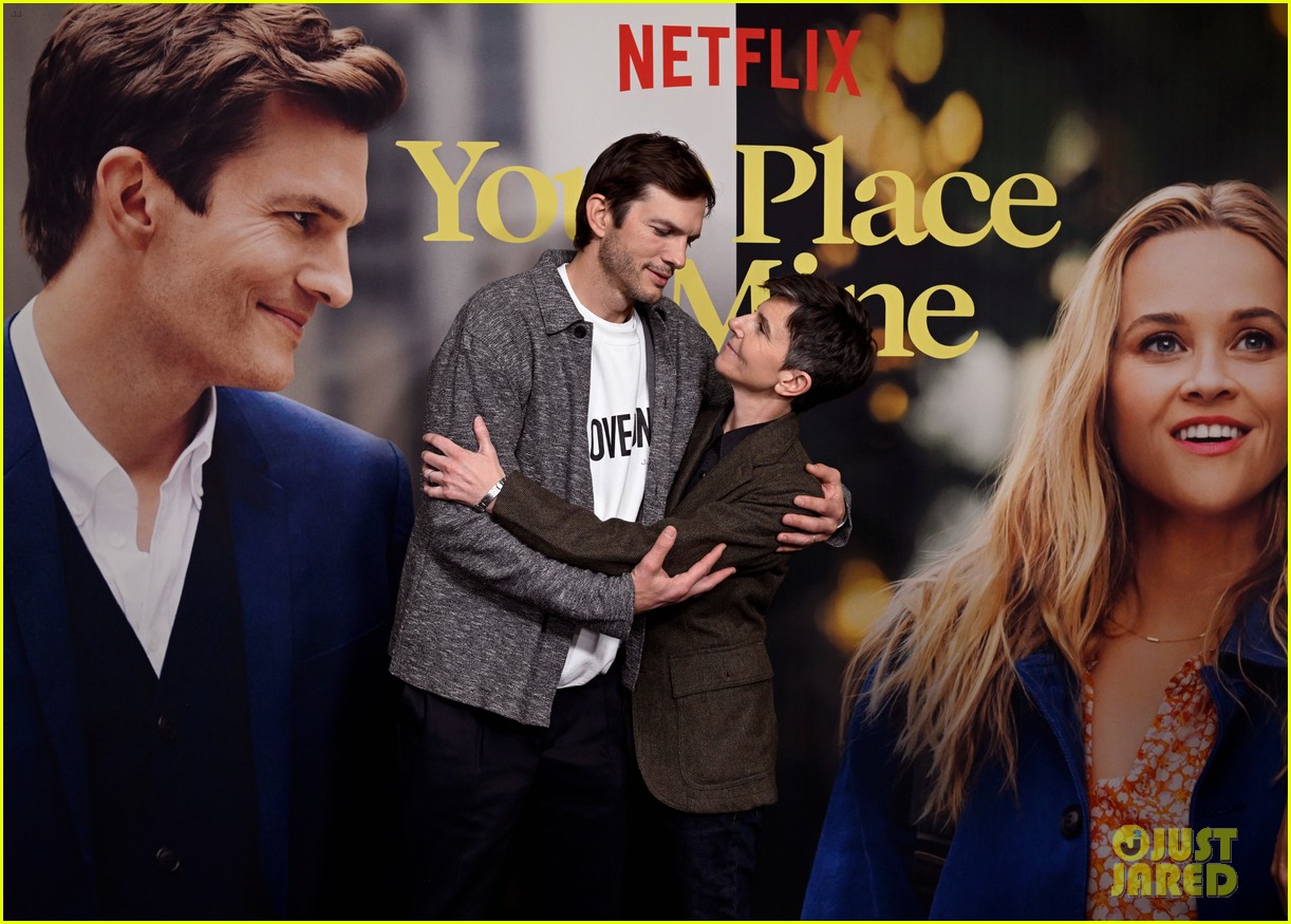 Reese Witherspoon & Ashton Kutcher's Latest Red Carpet Photos Are Much ...