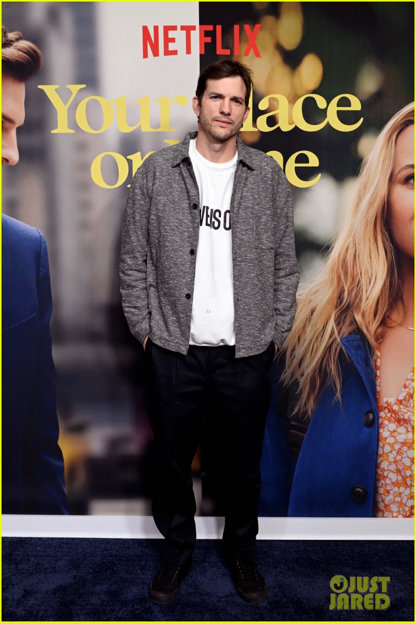 Reese Witherspoon & Ashton Kutcher's Latest Red Carpet Photos Are Much ...