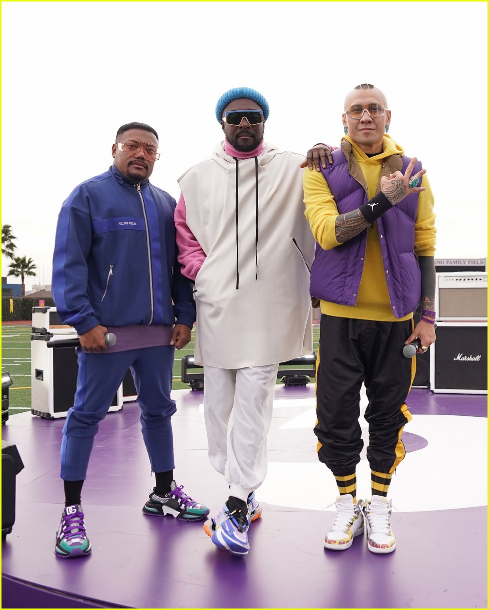 ABC's 'Schoolhouse Rock' Singalong Special - Full Performers & Celeb ...