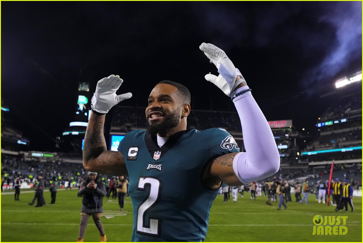 Who Is Darius Slay's Wife? Check Out Jennifer Slay's Best Instagram ...