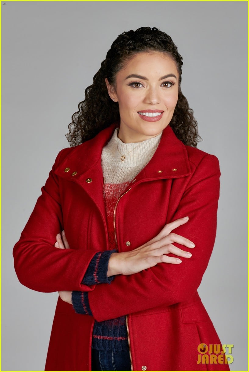 Kathryn Davis & Markian Tarasiuk Hit The Road for Hallmark's 'Welcome ...