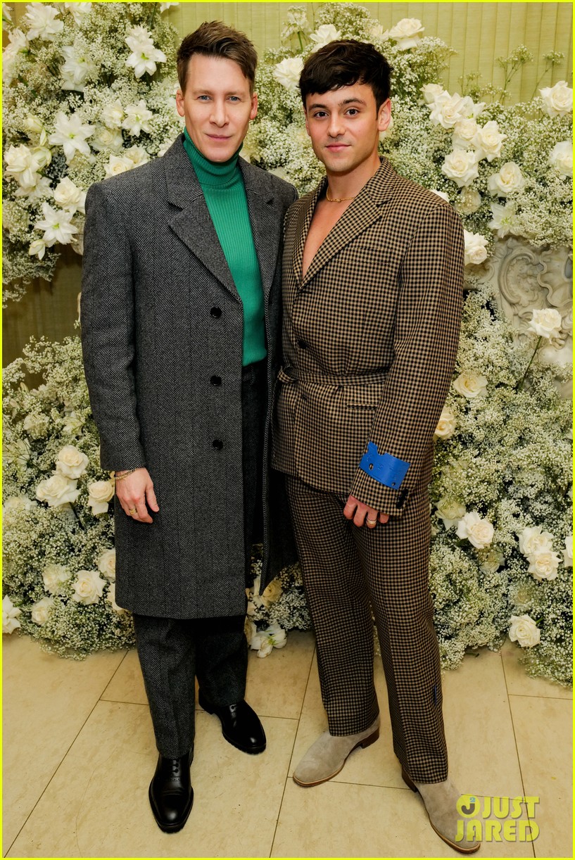 Alexandra Daddario, Serena Williams & More Attend British Vogue ...