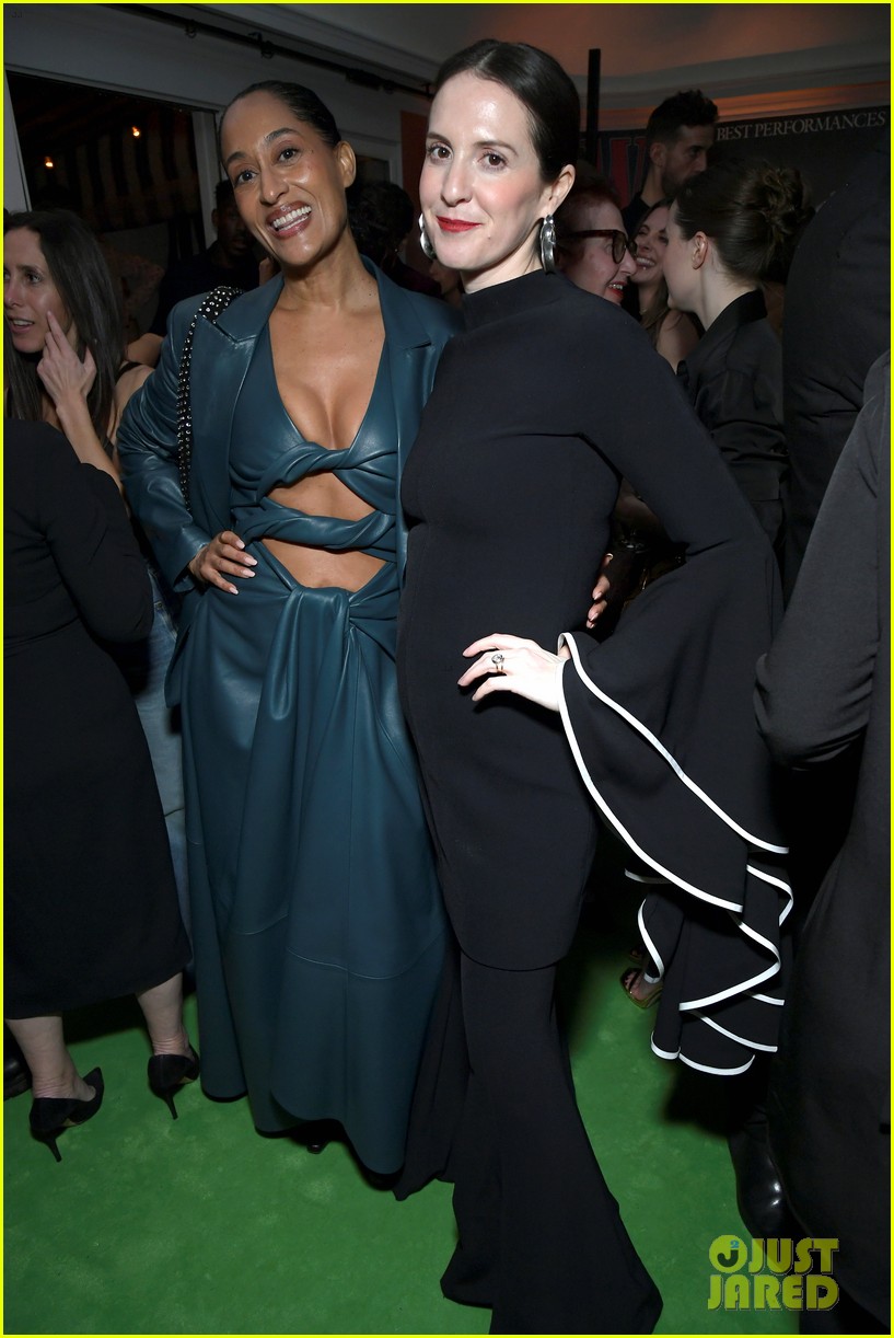 Photo: w magazine star studded party 51 | Photo 4899061 | Just Jared