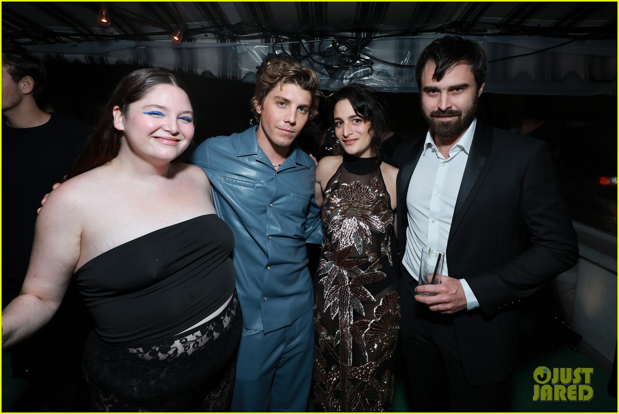 Photo: w magazine star studded party 86 | Photo 4899096 | Just Jared
