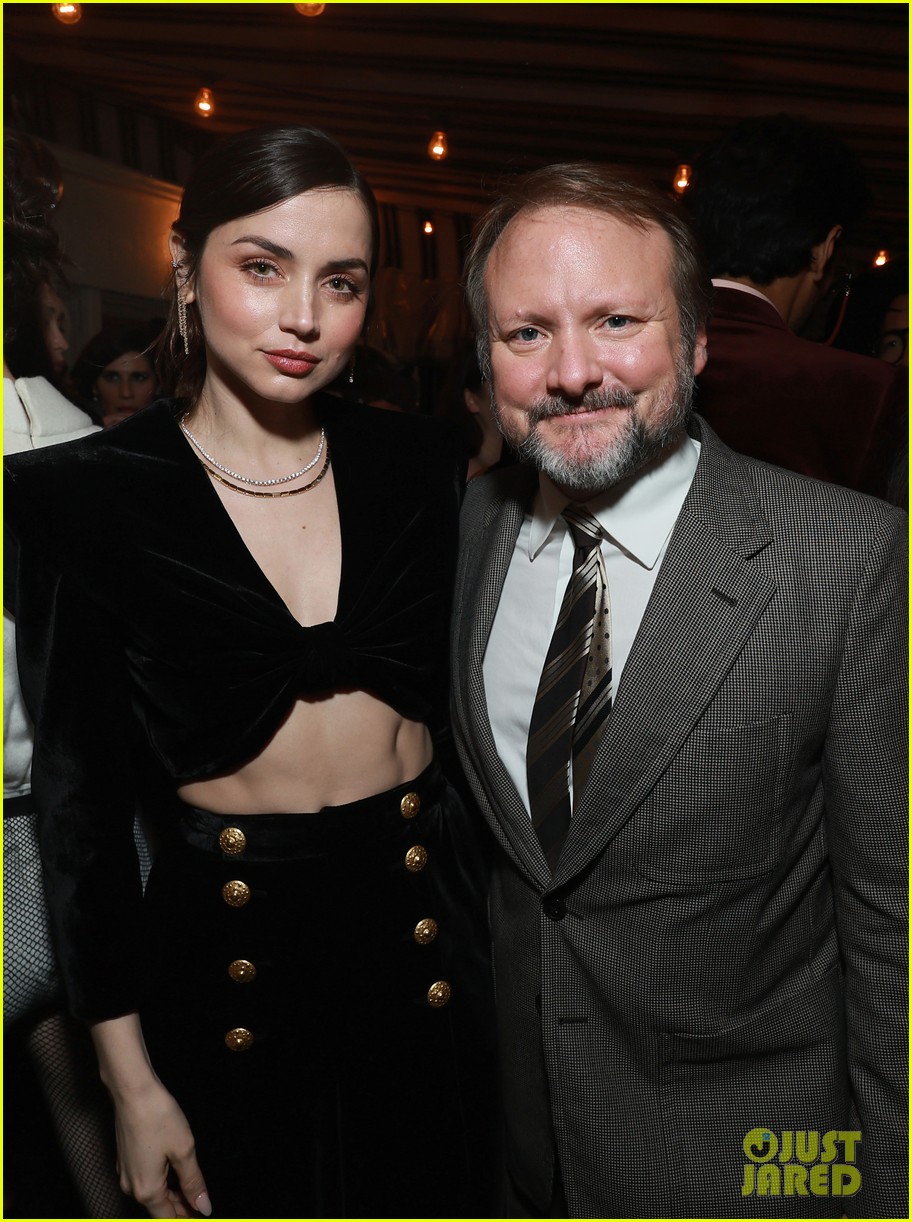 Photo: w magazine star studded party 97 | Photo 4899107 | Just Jared