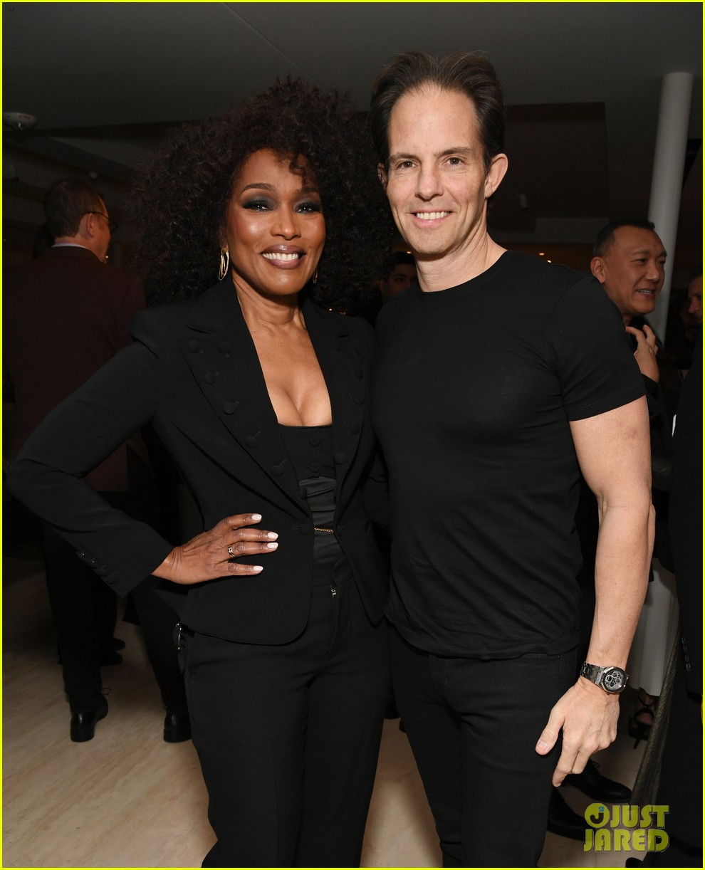 Michelle Yeoh Has 'Crazy Rich Asians' Reunion With Henry Golding & Ken ...