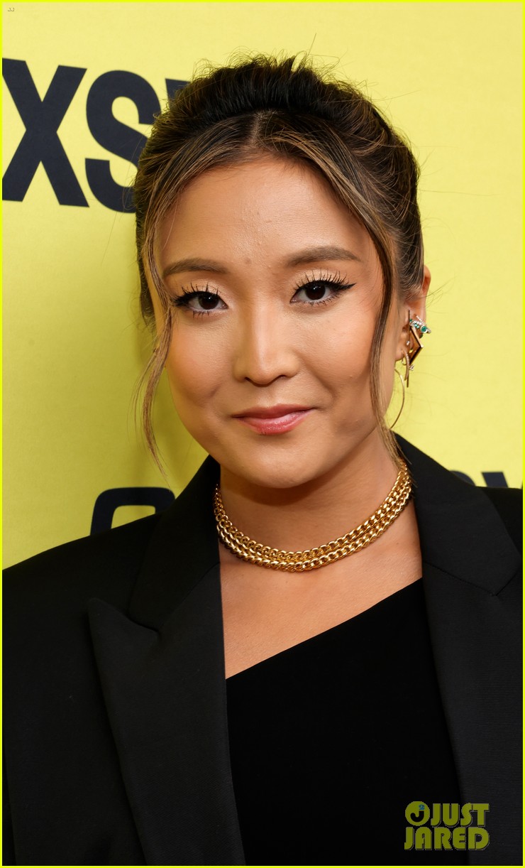 Ali Wong & Steven Yeun Reveal the Toll Filming 'BEEF' Took on Their ...