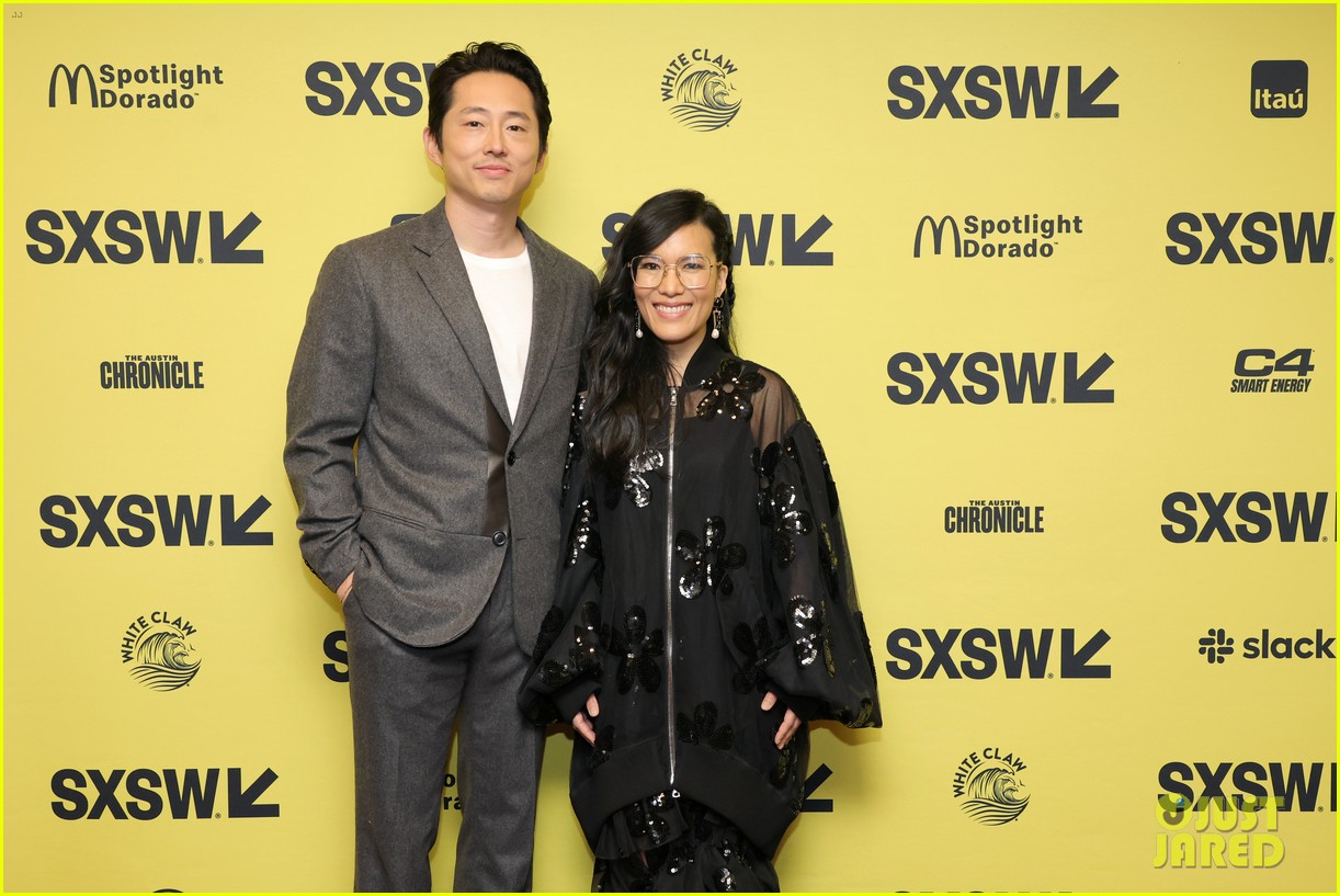 Ali Wong & Steven Yeun Reveal the Toll Filming 'BEEF' Took on Their Bodies: Photo 4910299 ...