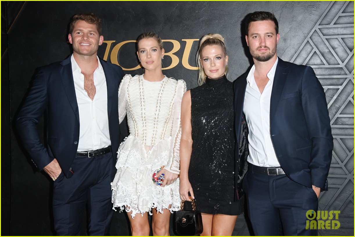 Princess Diana's Niece Lady Amelia Spencer Marries Greg Mallett in ...