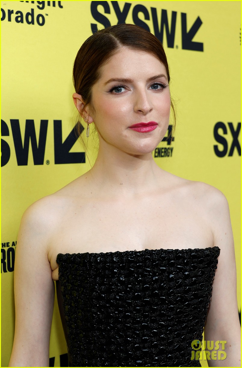 Photo: anna kendrick self reliance sxsw 05 | Photo 4905926 | Just Jared ...