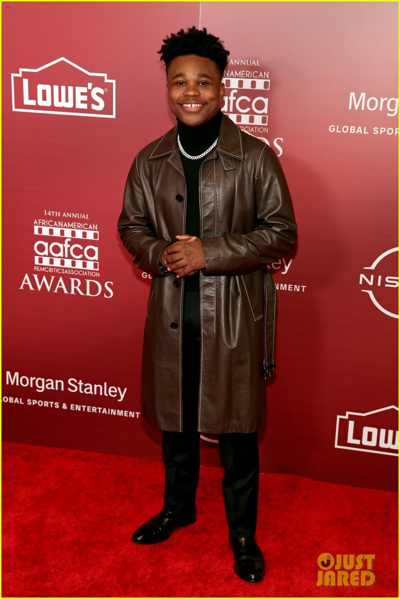 Viola Davis & Angela Bassett Get Support from Their Husbands at AAFCA ...