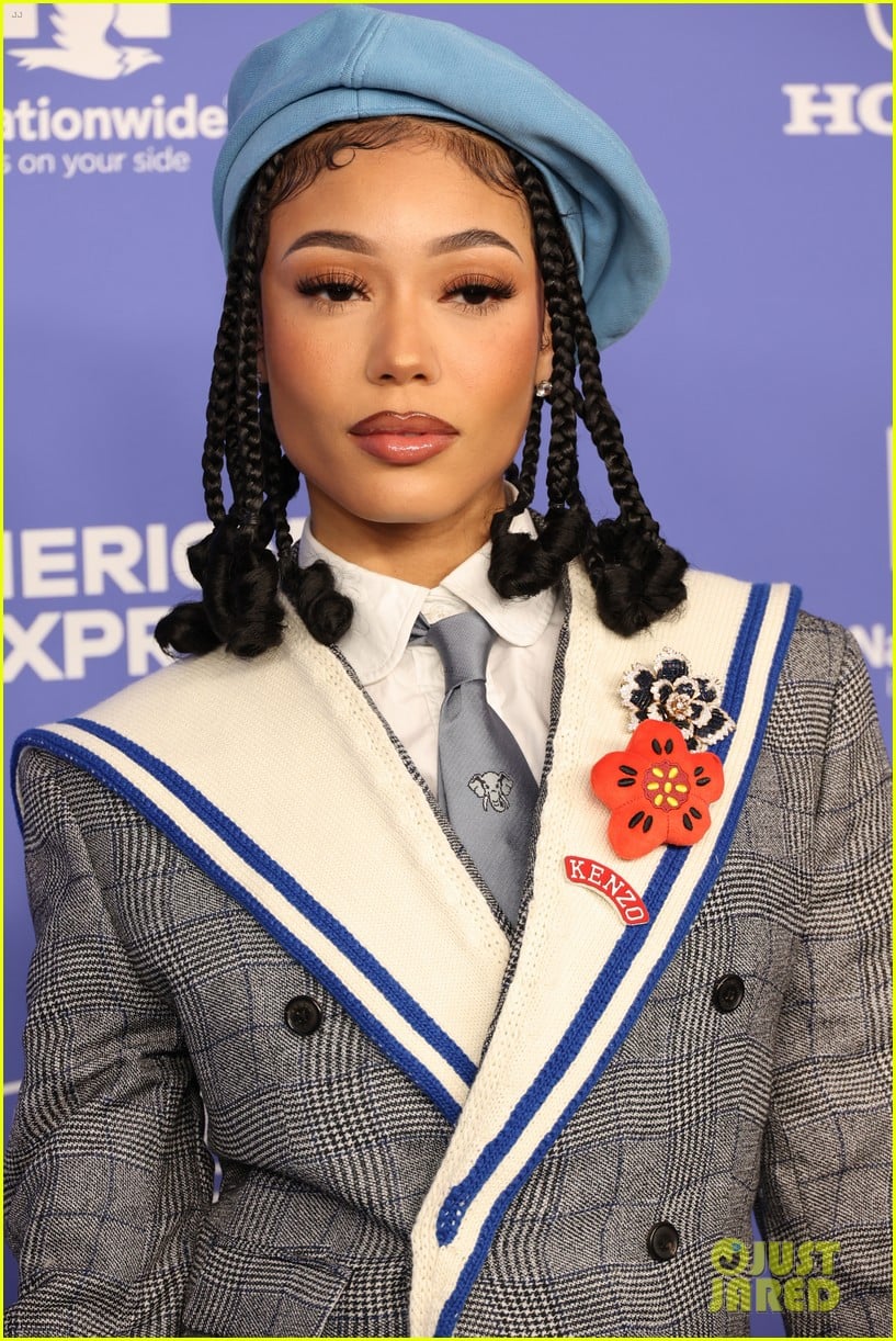 Photo: rosalia sabrina carpenter chloe kim petras more bb women music ...