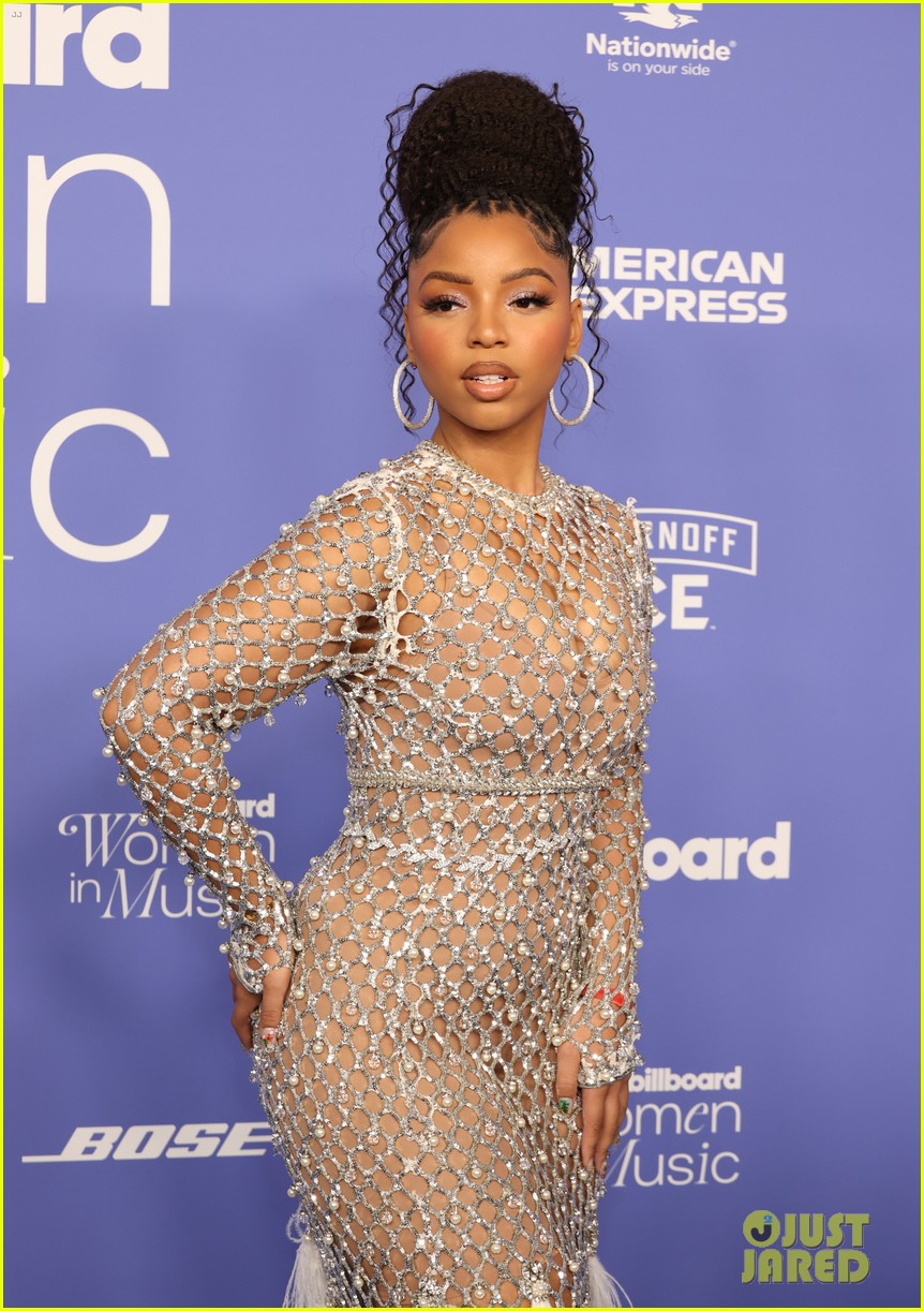 Photo: rosalia sabrina carpenter chloe kim petras more bb women music ...