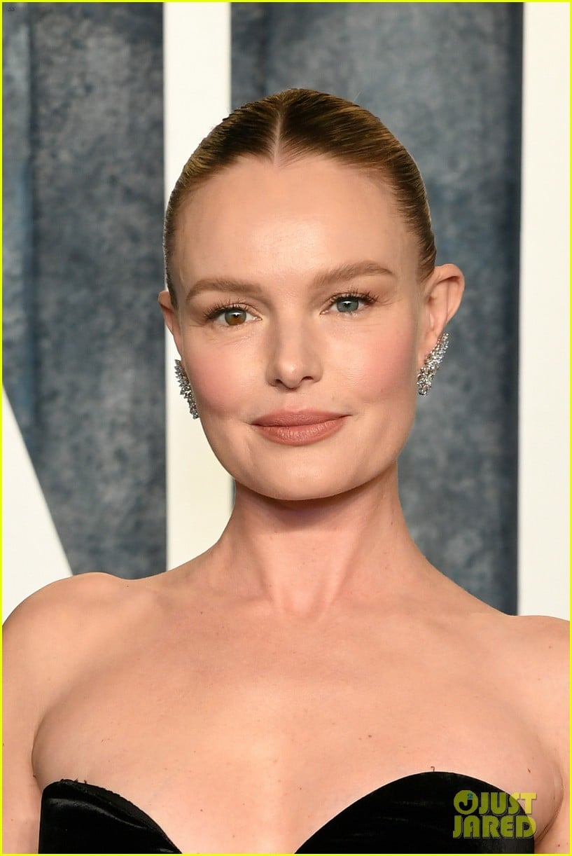 Kate Bosworth Teases Engagement to Justin Long With Comments in New ...