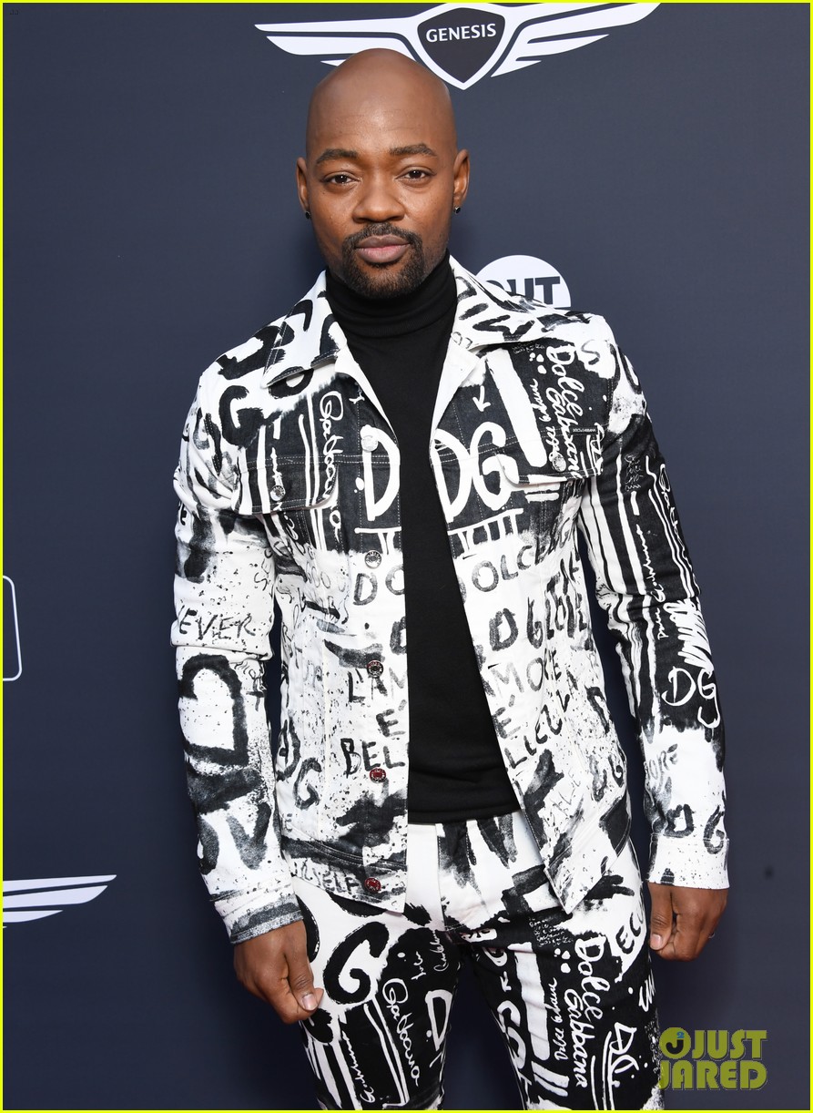 9-1-1: Lone Star's Brian Michael Smith Opens Up About His Personal ...